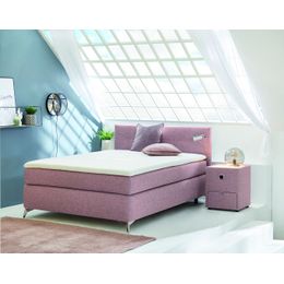 Jockenh&ouml;fer Boxspringbett NORA