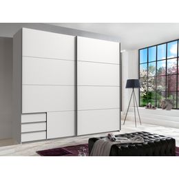 wimex Schwebet&uuml;renschrank SEATTLE
