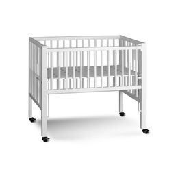 tiSsi Anstellbett MAXI