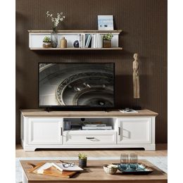 Innostyle TV-Unterteil JASMIN