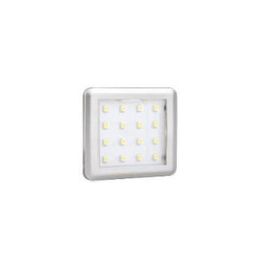 LED-Beleuchtung SQUARE 1 PKT BELEUCHTUNG