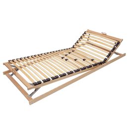 SUN GARDEN Lattenrost L 2130 KF ZITARO