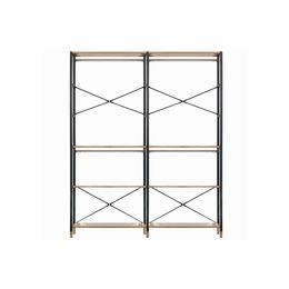 M&ouml;bilia Regal-Set LIER