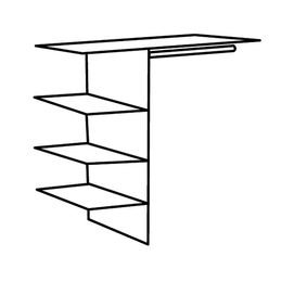 wimex W&auml;scheeinteilung 755