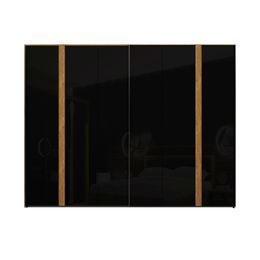 FORTE Schwebet&uuml;renschrank TULUZA