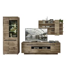Innostyle Wohnwand BELLANO