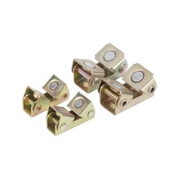 Schwei&szlig;kraft MVS-Set Magnetische V-Spannaufs&auml;tze (1790076)