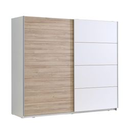 FORTE Schwebet&uuml;renschrank JAWA