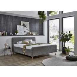 SUN GARDEN Polsterbett SALIDA