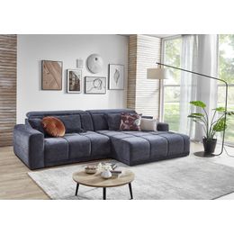 Iwaniccy Polsterecke mit Funktion BROOK