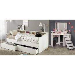 Parisot Jugendzimmer SLEEP 30