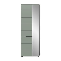 Garderobenschrank GOBA