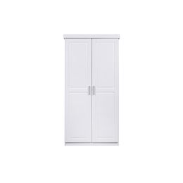 Inter Link Kleiderschrank HAKON