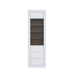FORTE Vitrine ELVA
