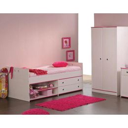 Parisot Kinderzimmer SMOOZY 6