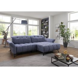 Steinpol PoCo Polsterecke mit Funktion COAST