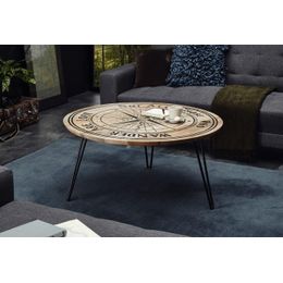 Couchtisch NEVIS