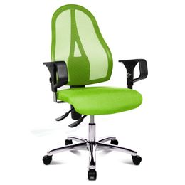 Topstar B&uuml;rodrehstuhl SITNESS BASIC 300
