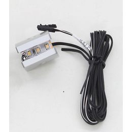 FORTE LED-Beleuchtung IZLED08-01