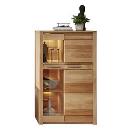 Innostyle Highboardvitrine NATHANIAL