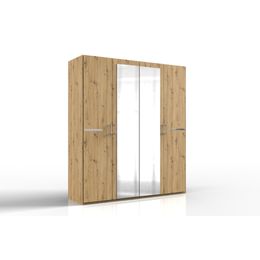 wimex Kleiderschrank ANNA