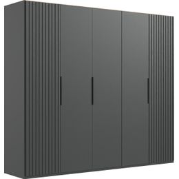 wimex Dreht&uuml;renschrank ANDORRA