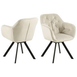 Actona Stuhl mit Funktion LOLA