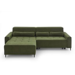 Iwaniccy Polsterecke WARSCHAU