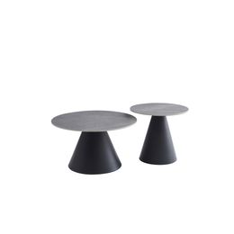 Hela Couchtische 2er-Set MALLAWI