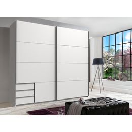 wimex Schwebet&uuml;renschrank SEATTLE