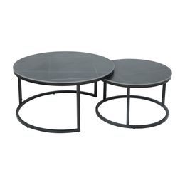 Hela Couchtische 2er-Set BANI SUWAIF