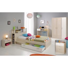 Parisot Jugendzimmer CHARLY 9