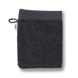 Kela Waschhandschuh BIO Baumwolle LAVINIA
