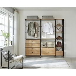 M&ouml;bilia Regal-Set LIER