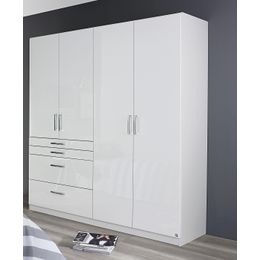 Rauch Dreht&uuml;renschrank HOMBURG