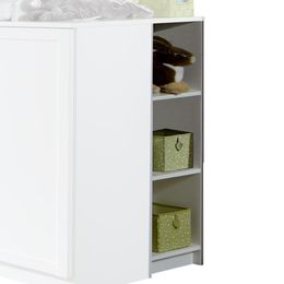 wimex Unterstellregal FILOU