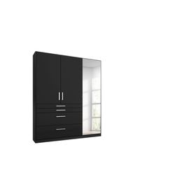 Rauch Dreht&uuml;renschrank HOMBURG