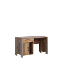FORTE Schreibtisch CLIF