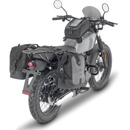 Givi Brixton Cromwell/Felsberg, Abstandhalter