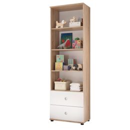 Pol-Power Standregal WIKI