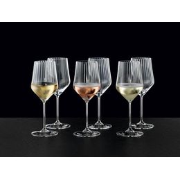 Nachtmann Wei&szlig;weinglas Set 6tlg. APERITIVO