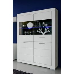 FORTE Vitrine SNOW
