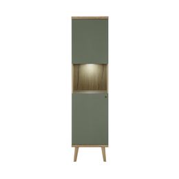 IMV Vitrine ALVA