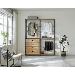 M&ouml;bilia Regal-Set LIER