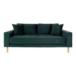 House Nordic 2,5-Sitzer LIDO