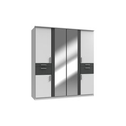 wimex Kleiderschrank KOBLENZ