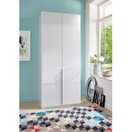 wimex Kleiderschrank NEW YORK D