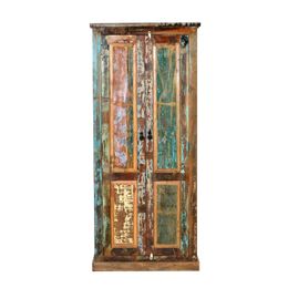Sit Garderobenschrank RIVERBOAT
