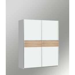 FORTE Schwebet&uuml;renschrank WINNER