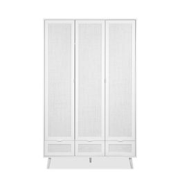 Finori Kleiderschrank DILI 60B
